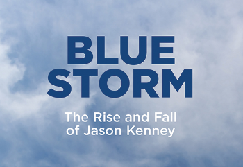 The Long Slide Towards Fiscal Reckoning: Managing Alberta's Finances in ...